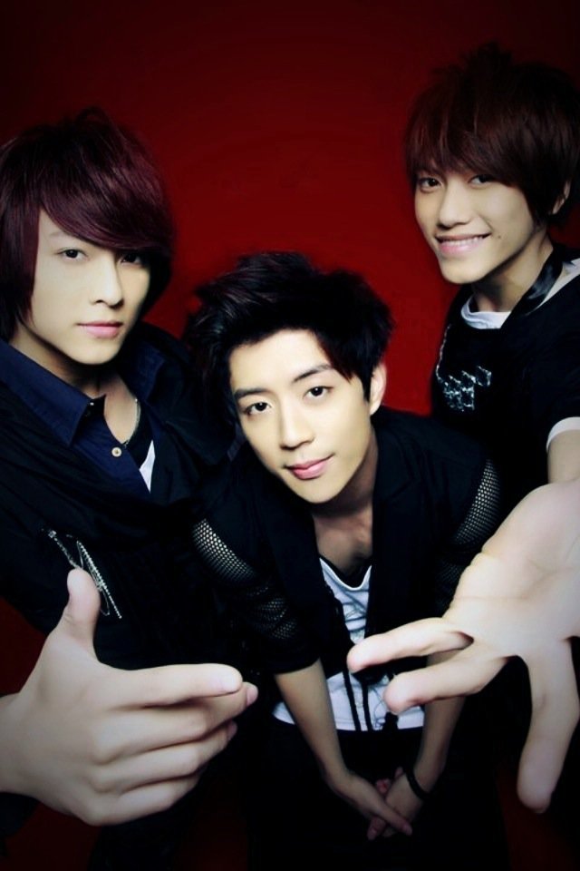 JMP เสี่ยวเจี๋ย หวังจึ เหมาตี้ นักร้องไต้หวัน | บันเทิงเอเชีย | 2726433